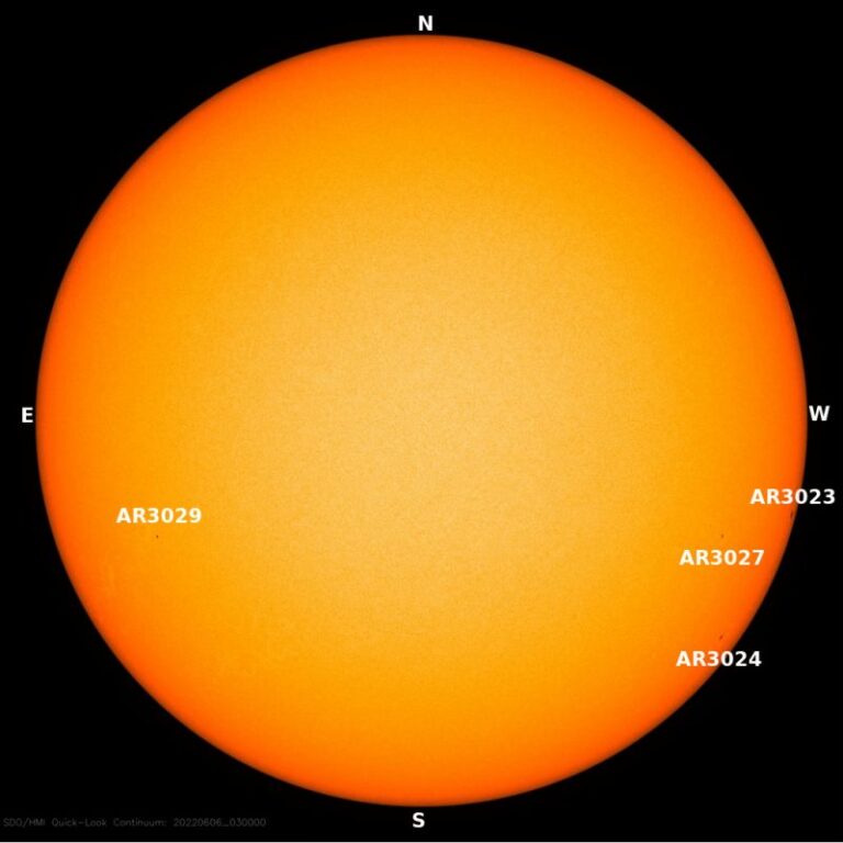 Cuál es la masa del sol - horizontesespacio.net