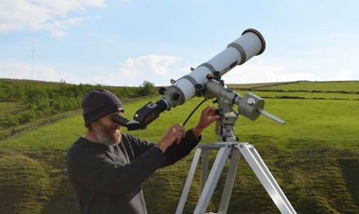Los 5 mejores telescopios dobsonianos de 8 pulgadas en 2026 ...