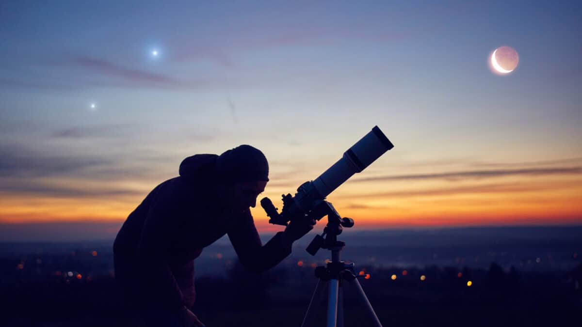 Cómo era el telescopio que construyó Galileo Galilei: Diseño y ...